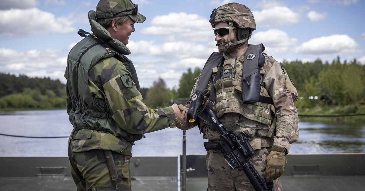 Navigating Collaboration: Understanding Civil-Military Interactions in ...